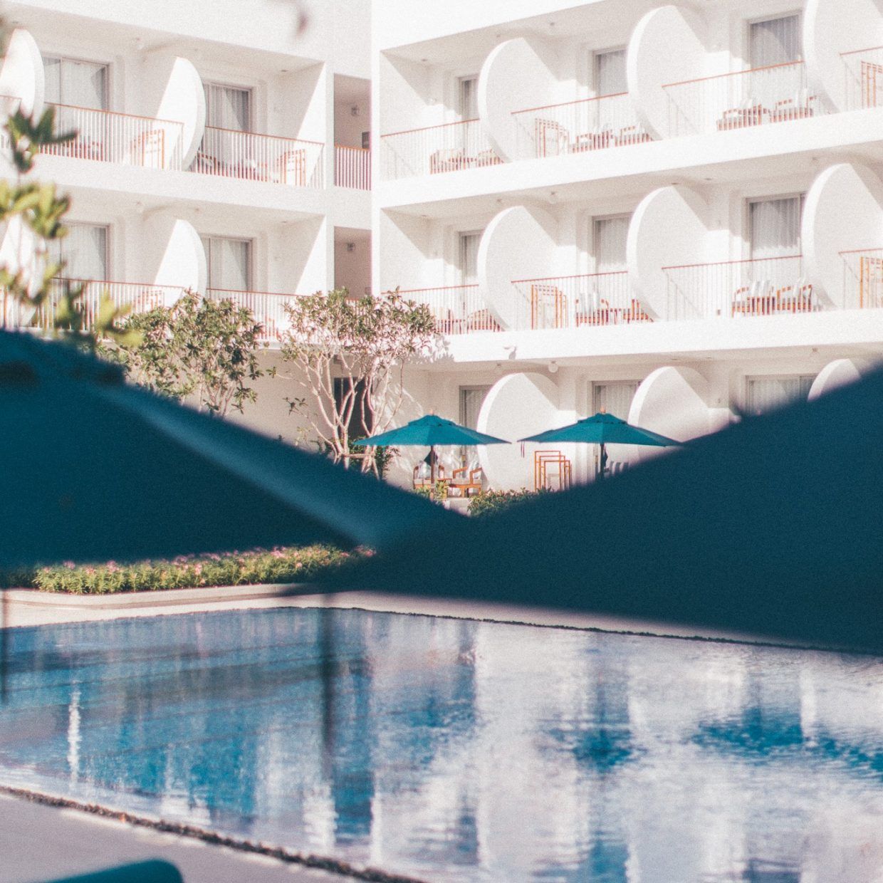 Hotel Review: Avani Chaweng Samui Hotel is perfect for party people