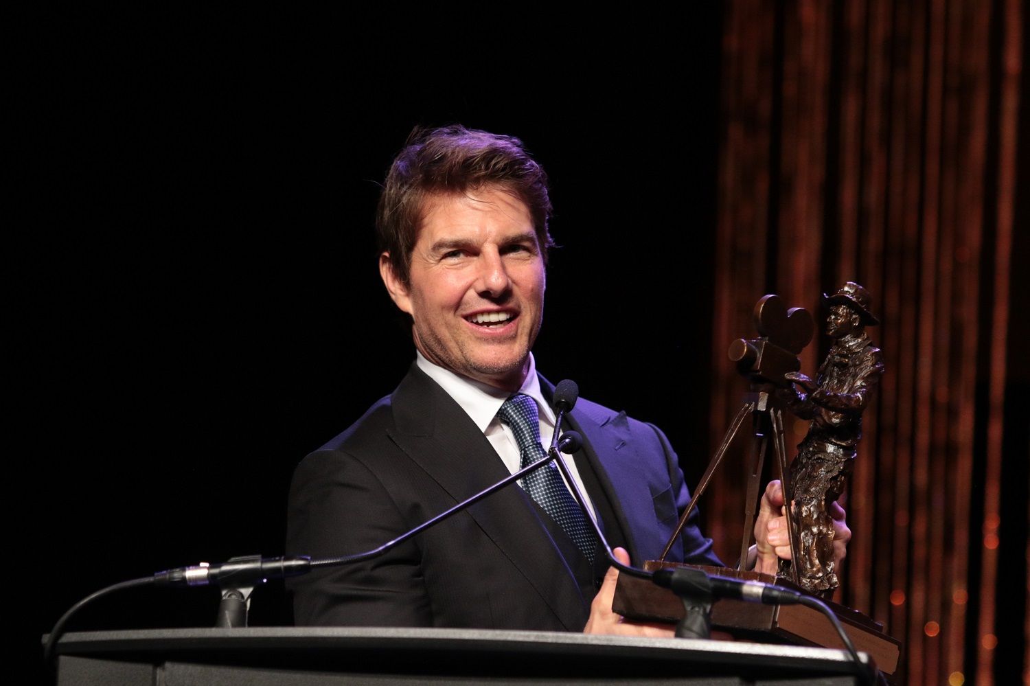 Who are the world's highest-paid actors?