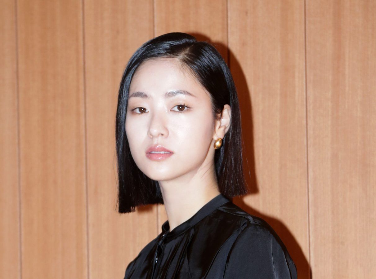 Jeon Yeo-been: All you need to know about the 'Glitch' actress