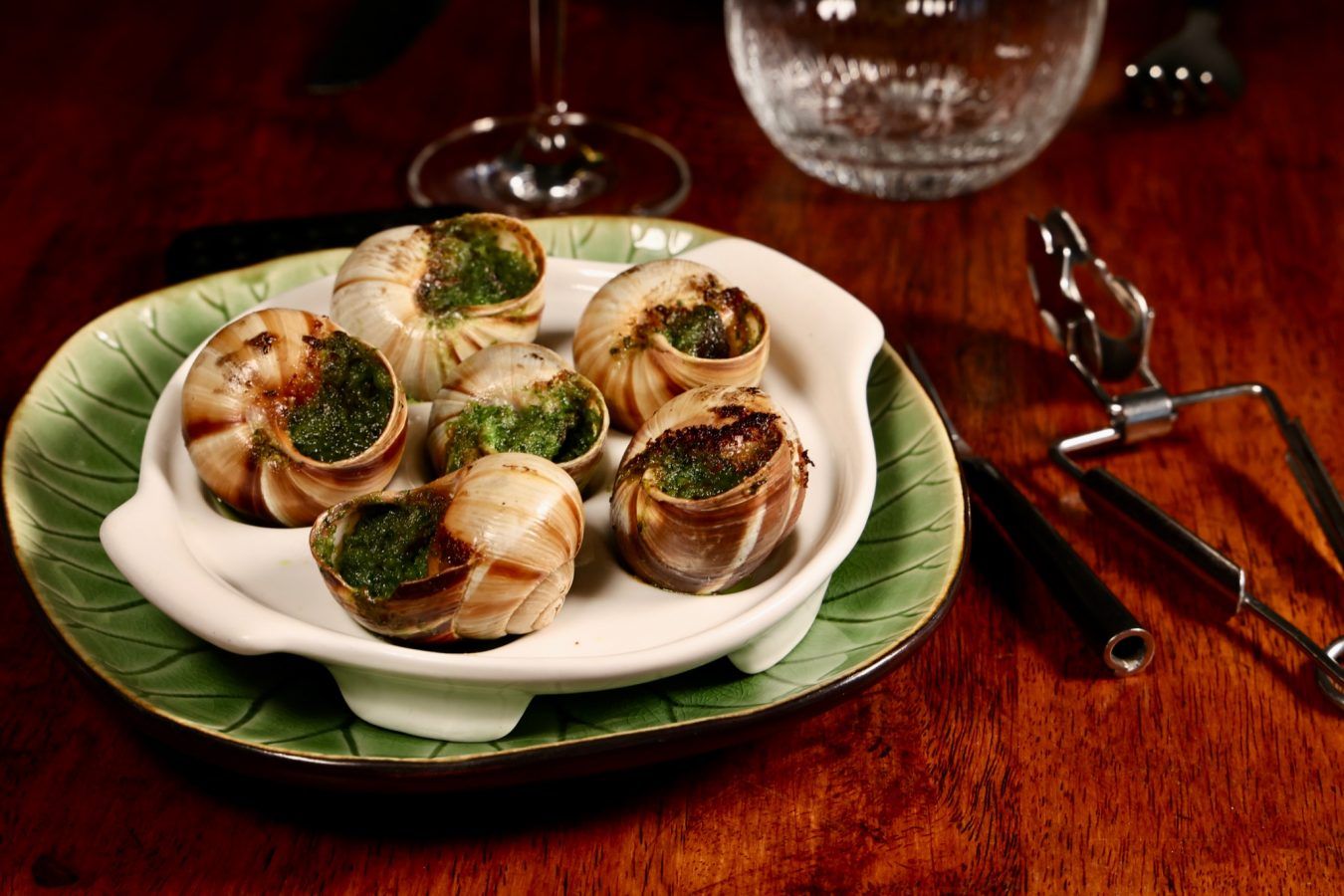 What's new in Bangkok dining this October: New restaurants, new menus