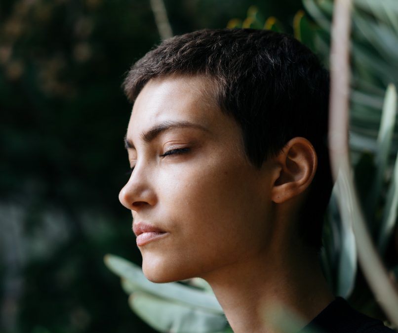 What is eye yoga and why should you try it?