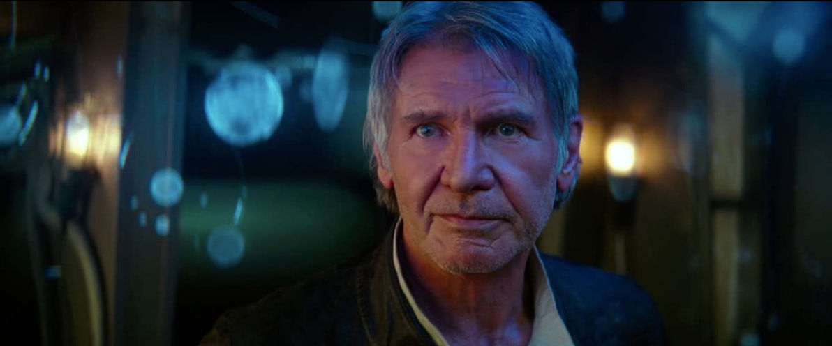 Harrison Ford has joined the MCU as Thunderbolt Ross