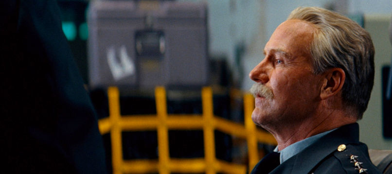 Harrison Ford has joined the MCU as Thunderbolt Ross