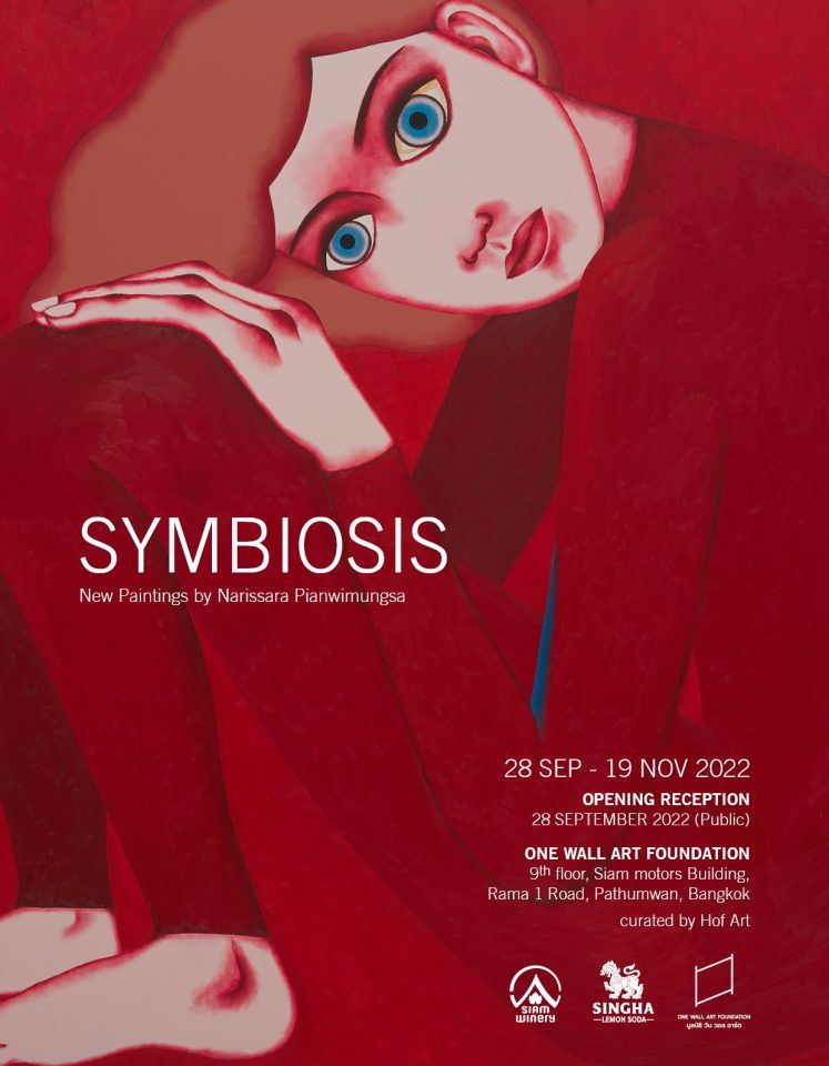 New art exhibitions to check out in Bangkok this October