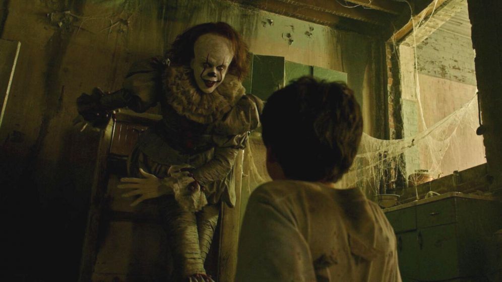 20 monster movies to give you the screams