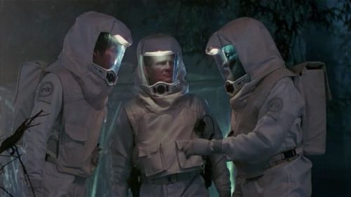 20 monster movies to give you the screams