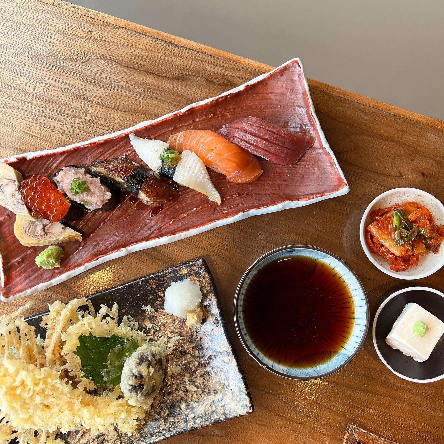 Where to find the most premium shabu and sukiyaki in Bangkok