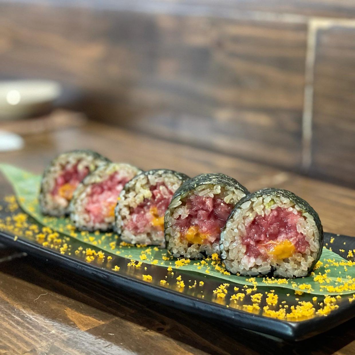 Where to find the most premium shabu and sukiyaki in Bangkok