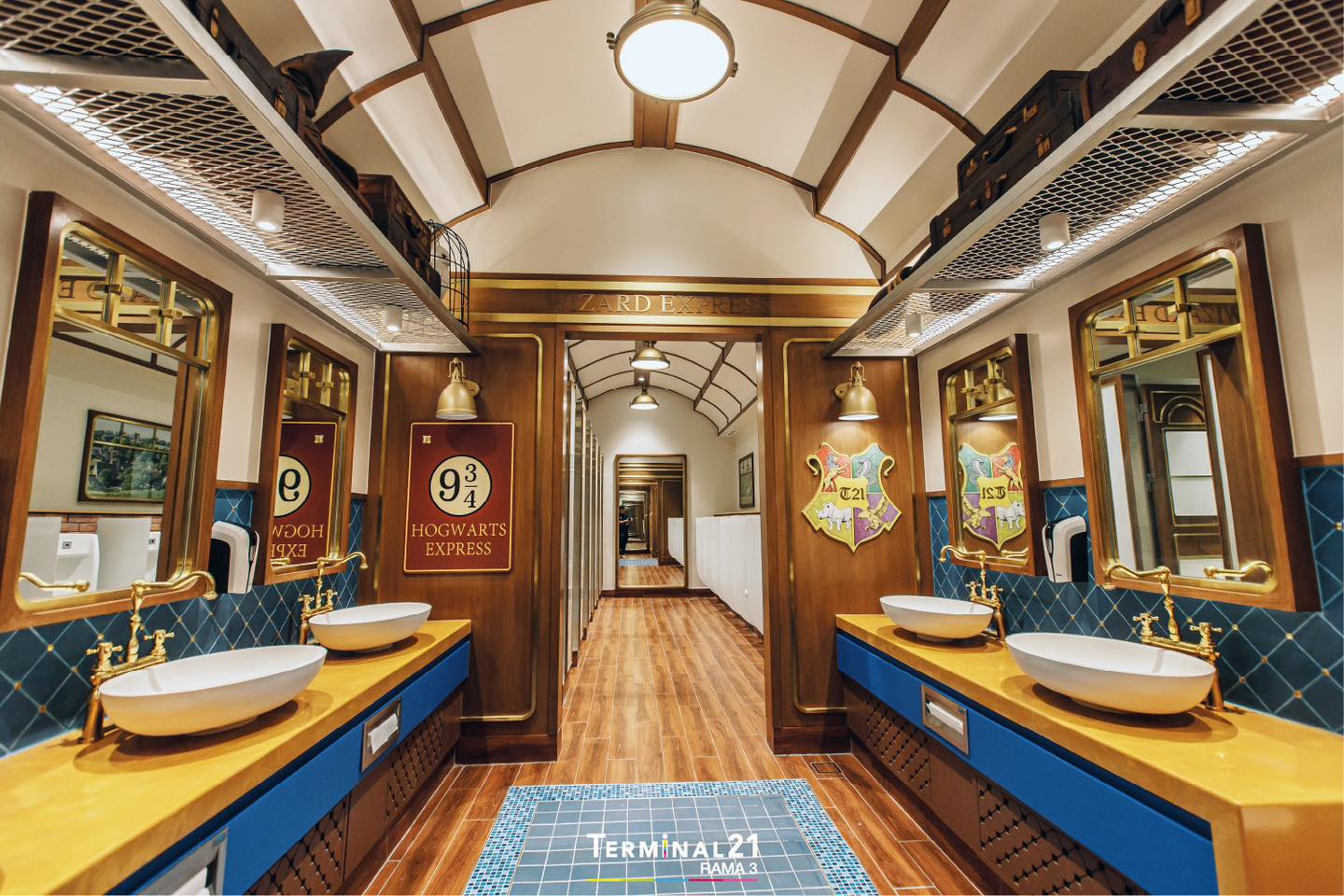 5 reasons to visit Terminal 21 Rama 3 | Lifestyle Asia Bangkok