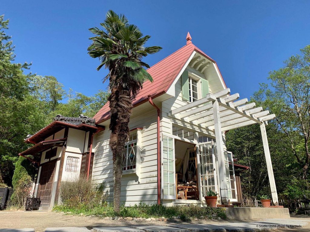 5 unique highlights at Japan's Ghibli Park