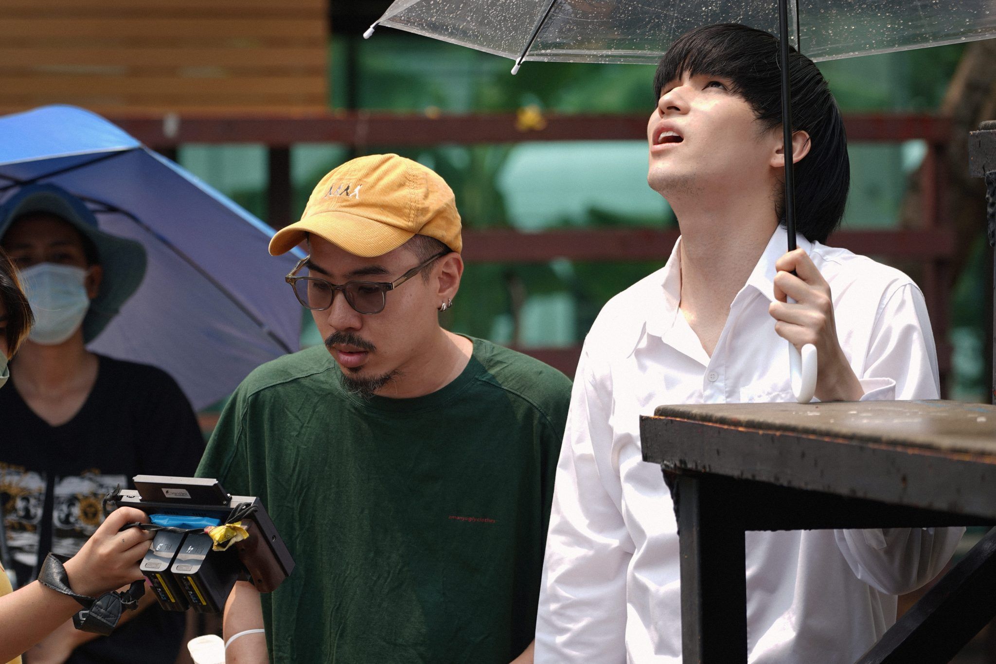 From idol to a household name: Plearnpichaya "Juné" Komalarajun