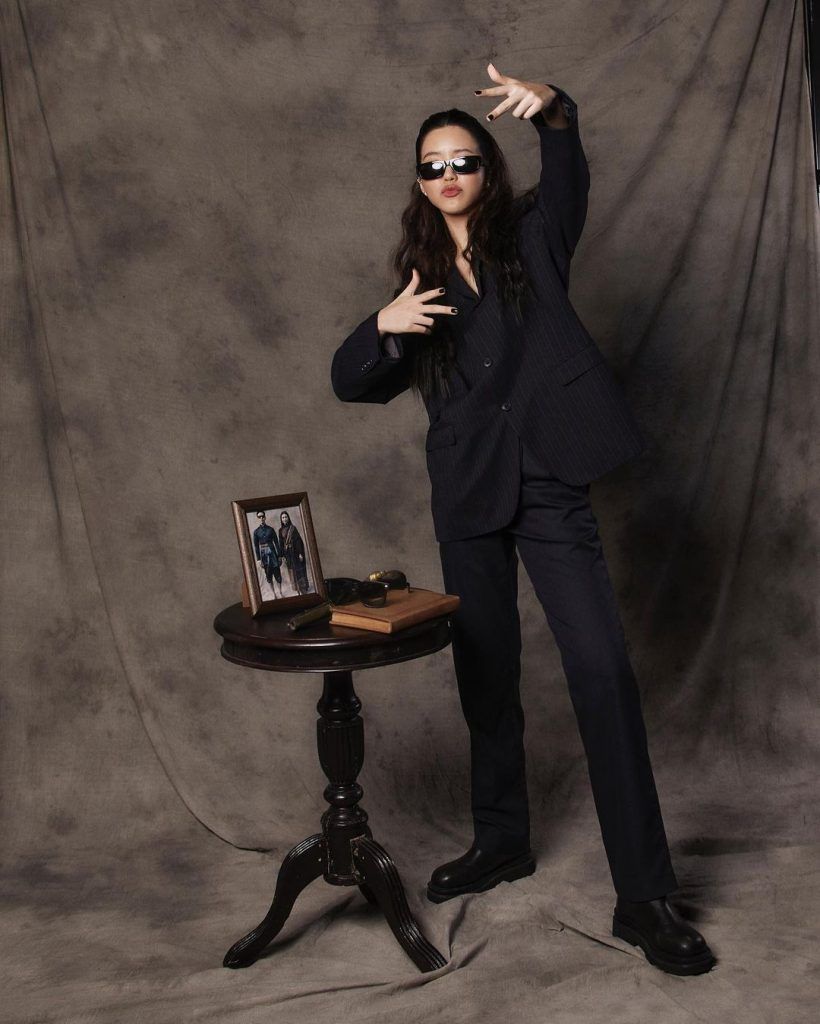 LSA Style Anatomy: 5 style takeaways from Juné Plearnpichaya