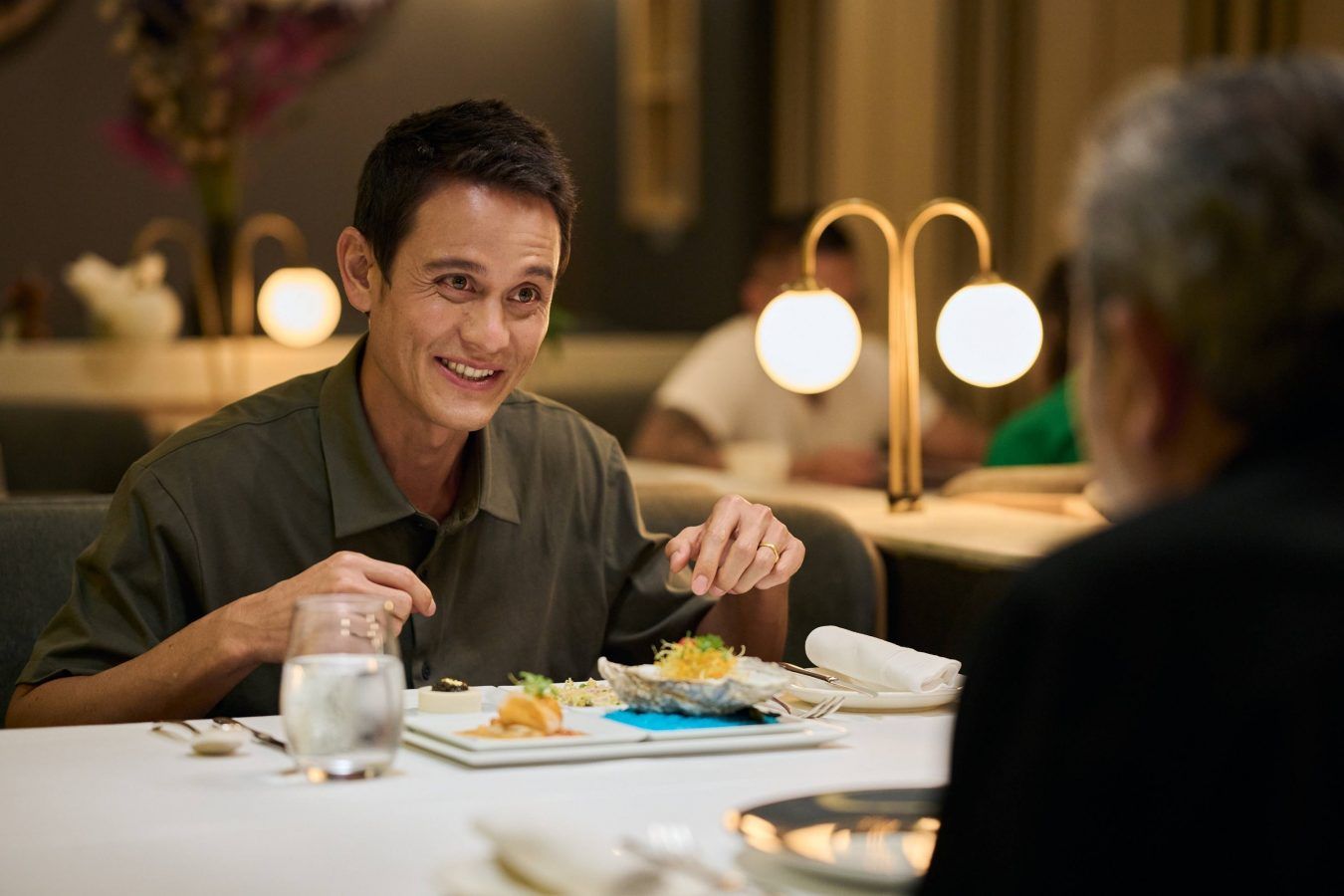 Food Affair with Mark Wiens set to premiere this November on HBO GO