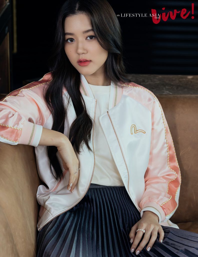 From idol to a household name: Plearnpichaya "Juné" Komalarajun