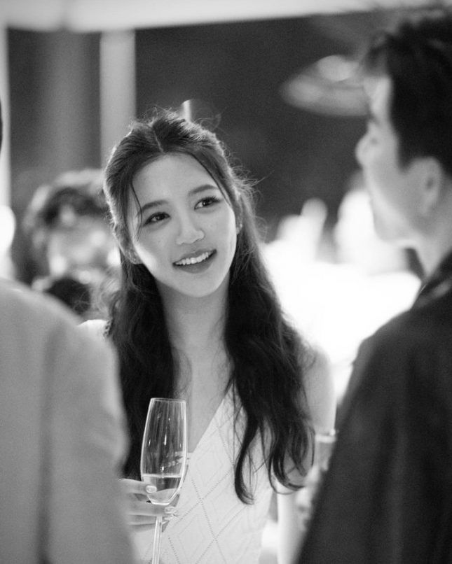 Juné Plearnpichaya gets candid about mental health