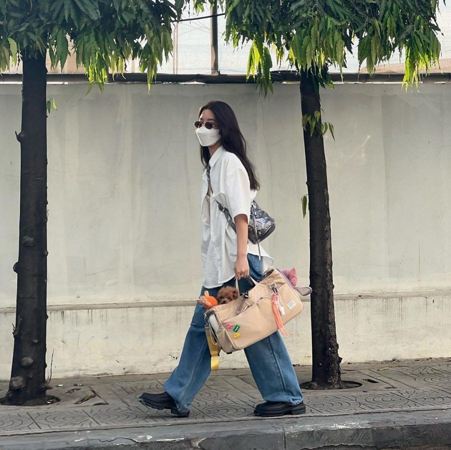 From idol to a household name: Plearnpichaya "Juné" Komalarajun