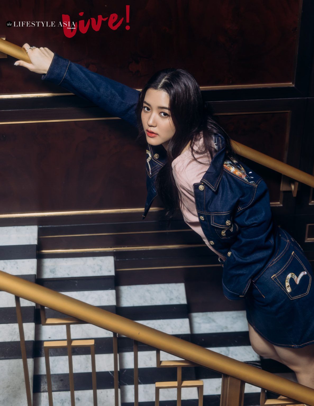 From idol to a household name: Plearnpichaya "Juné" Komalarajun