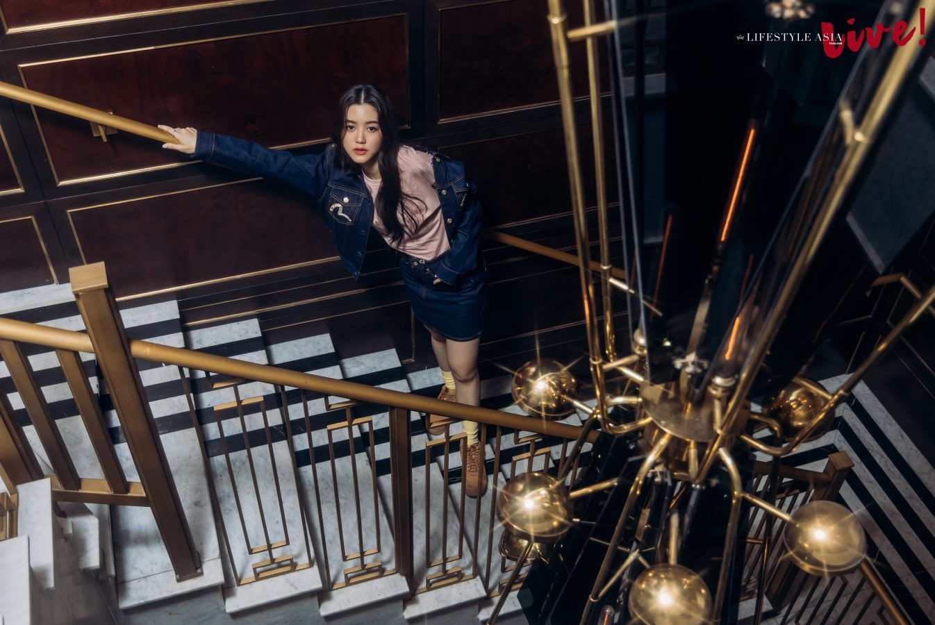 From idol to a household name: Plearnpichaya "Juné" Komalarajun