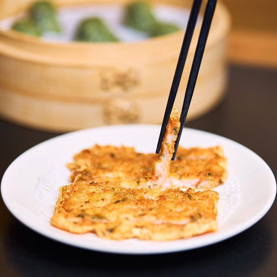 Must-try dishes you need to order at Din Tai Fung Thailand