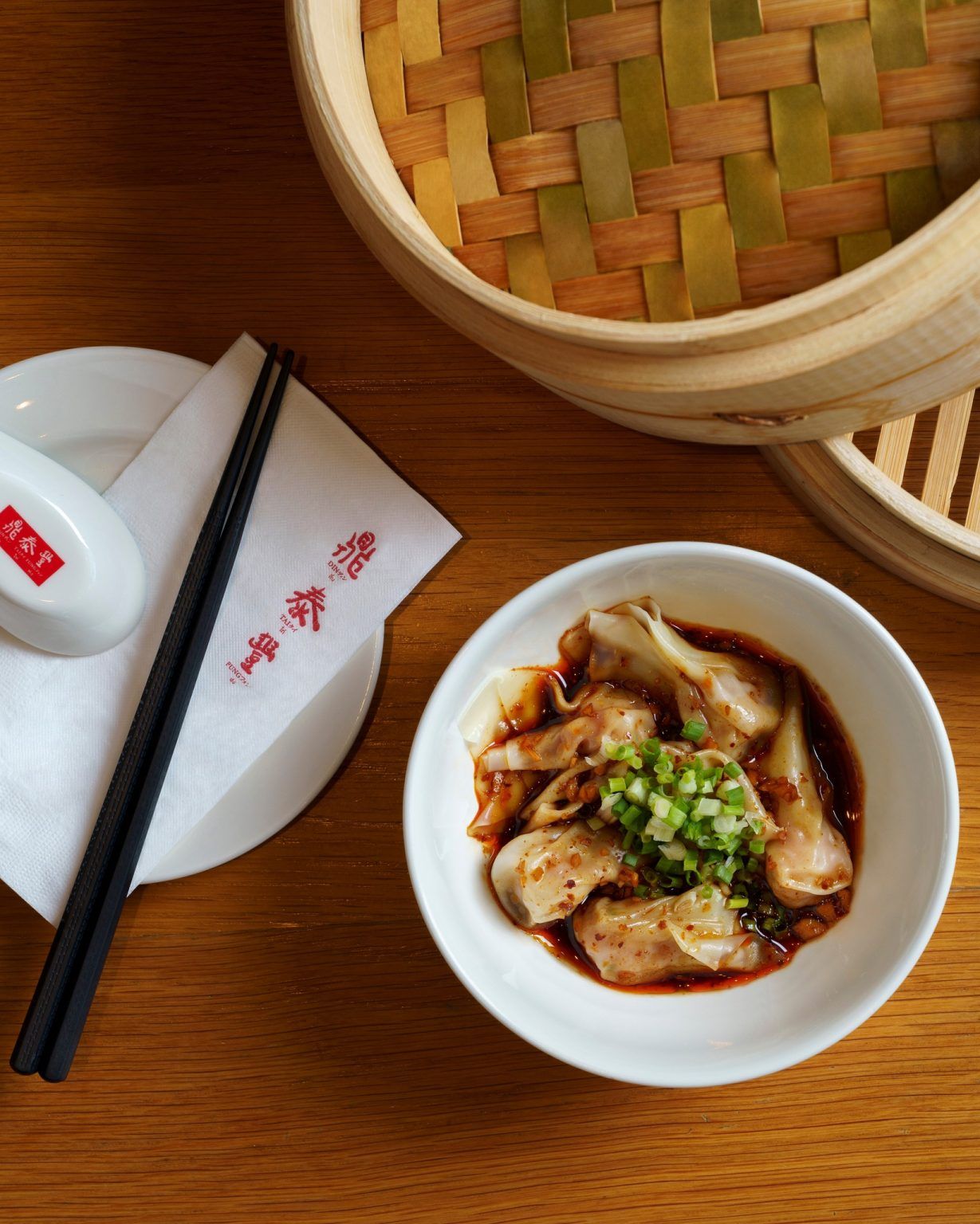 Must-try dishes you need to order at Din Tai Fung Thailand