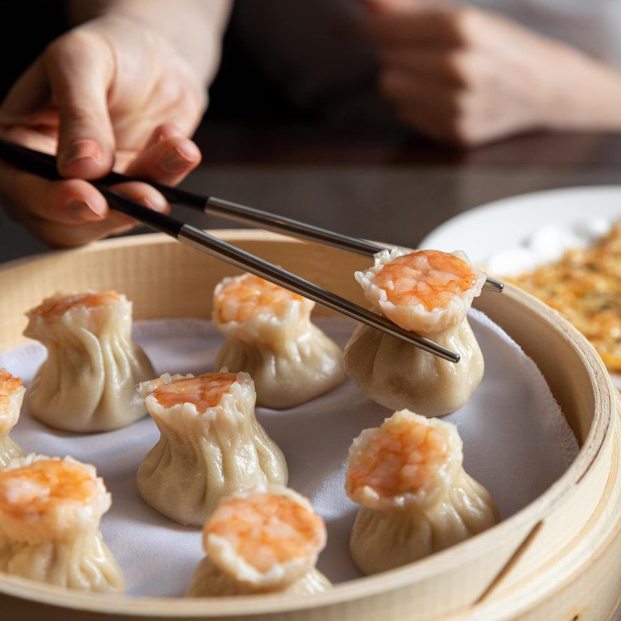 Must-try dishes you need to order at Din Tai Fung Thailand