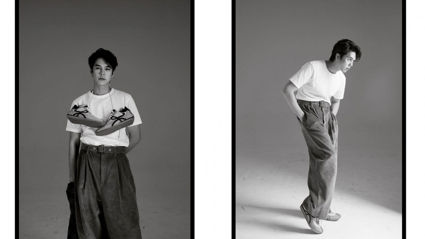 Peach Pachara’s guide on his distinguished style
