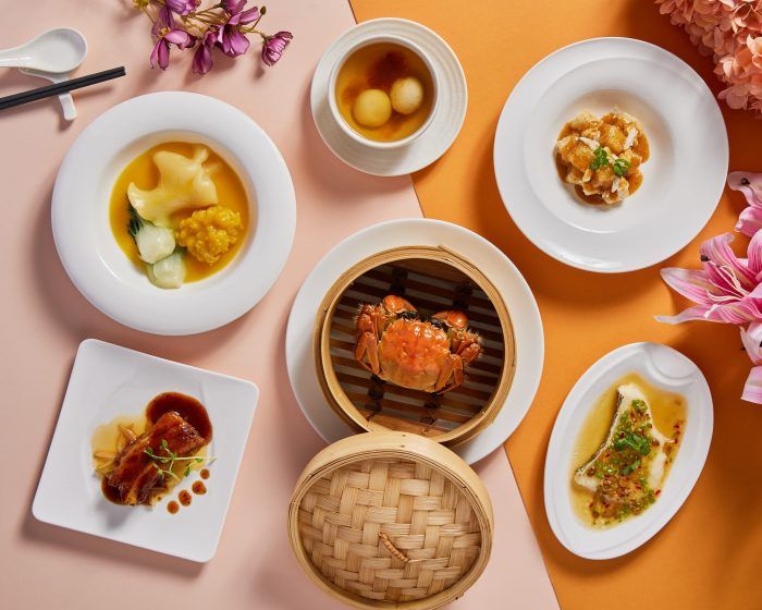 Weekend trip tip: Where to get the best hairy crab in Singapore