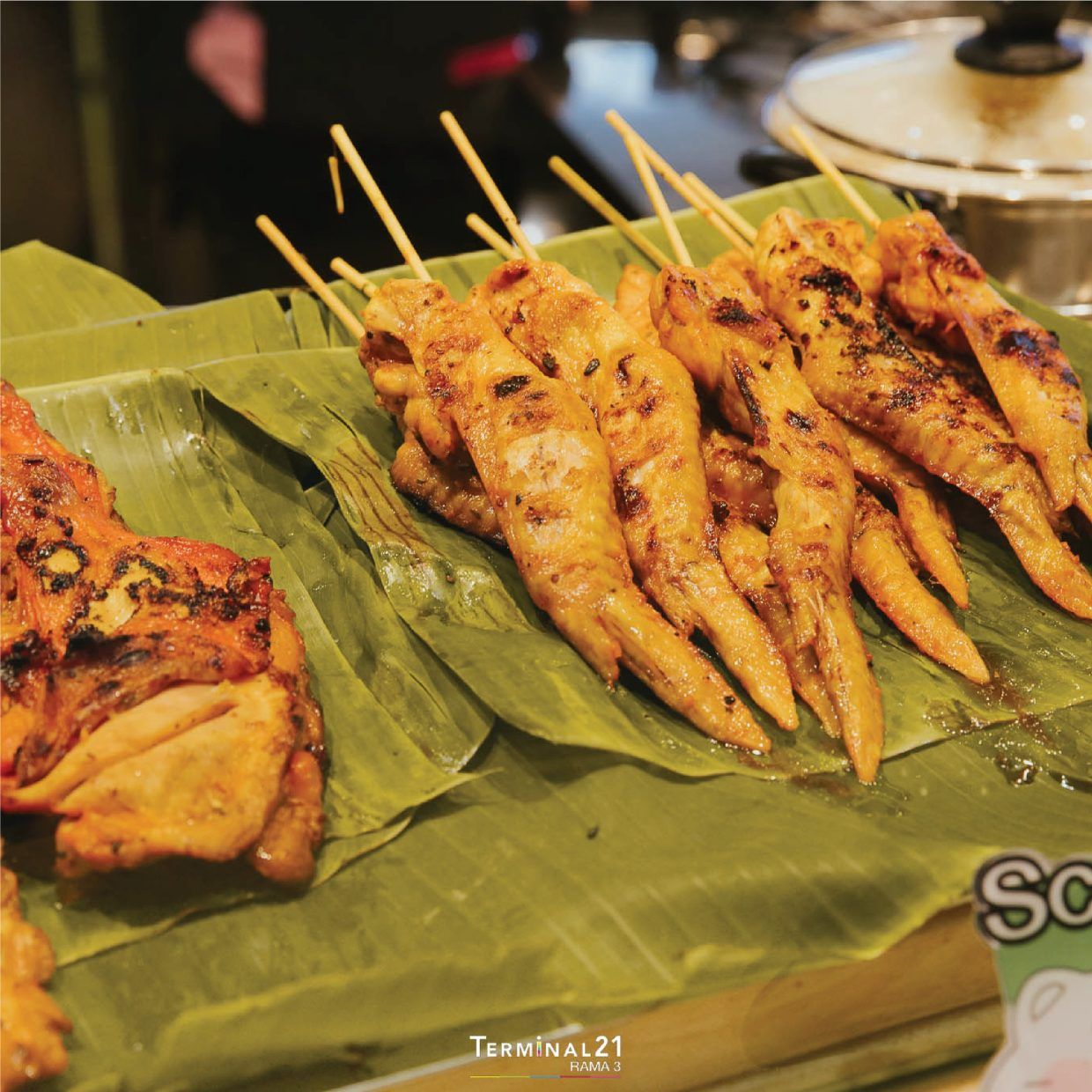 5 reasons to visit Terminal 21 Rama 3 | Lifestyle Asia Bangkok