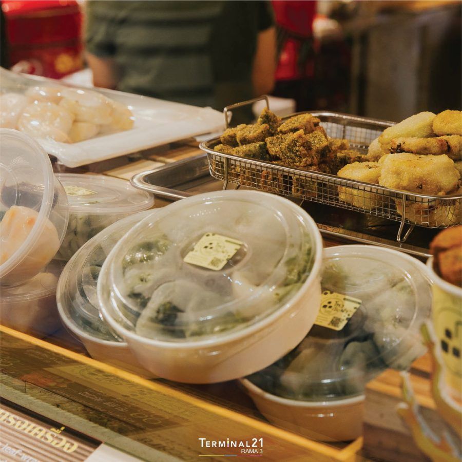 5 reasons to visit Terminal 21 Rama 3 | Lifestyle Asia Bangkok