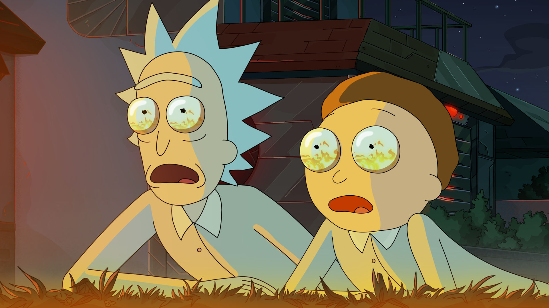 What to watch on Netflix, HBO GO, and Prime Video this November