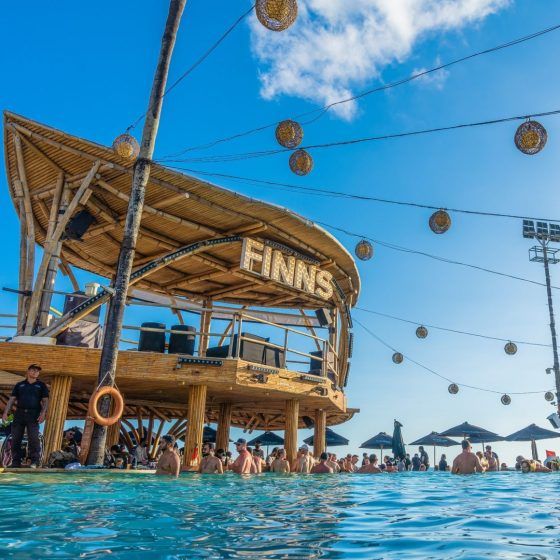 Weekend trip idea: The coolest bars in Canggu, Bali