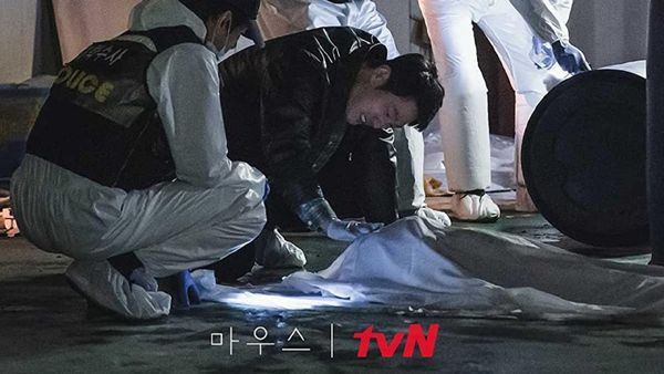 14 serial killer K-dramas that will make your blood run cold