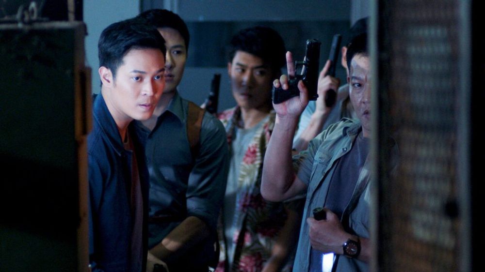 14 serial killer K-dramas that will make your blood run cold