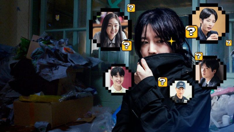 14 serial killer K-dramas that will make your blood run cold