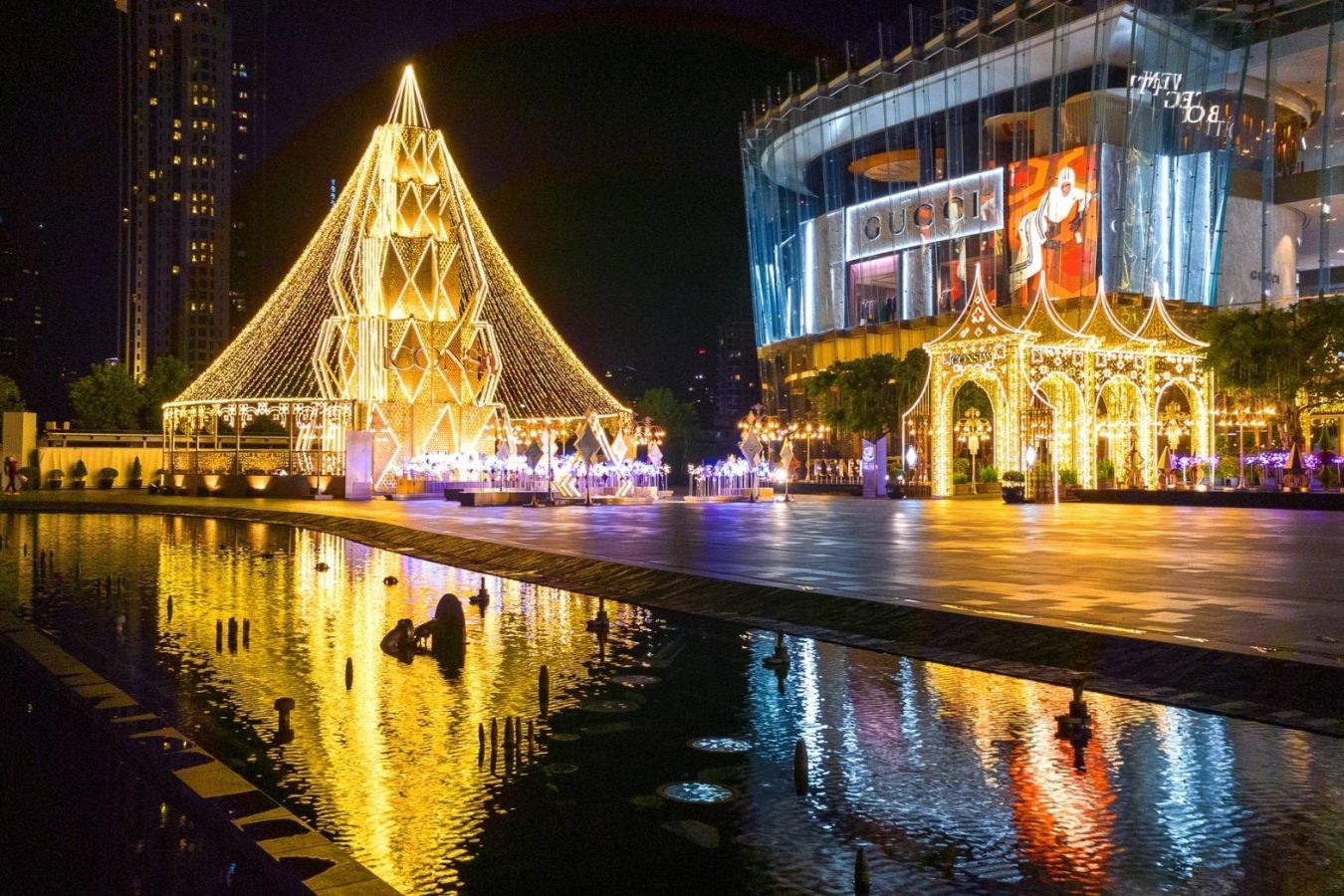 Check out these must-visit events at ICONSIAM before 2022 ends