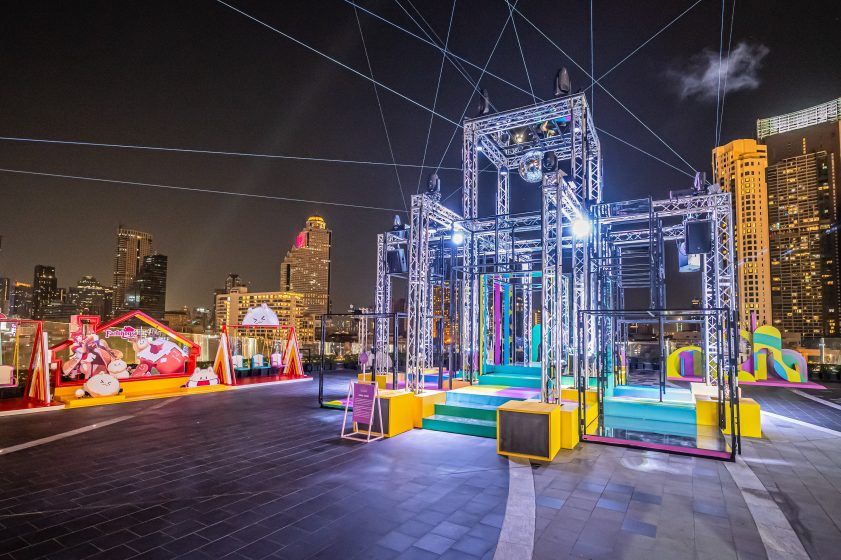 Check out these must-visit events at ICONSIAM before 2022 ends