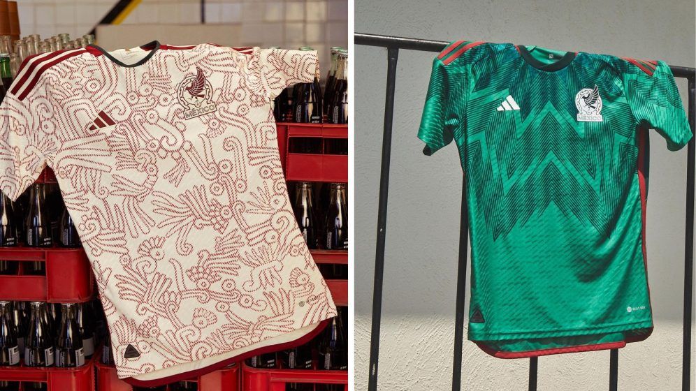 The best FIFA World Cup 2022 jerseys to look out for
