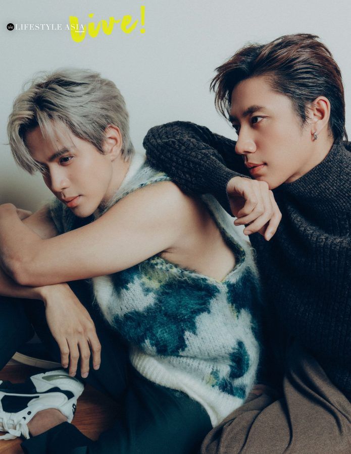Film Thanapat on the LGBTQ+ role he’s always dreamt of portraying