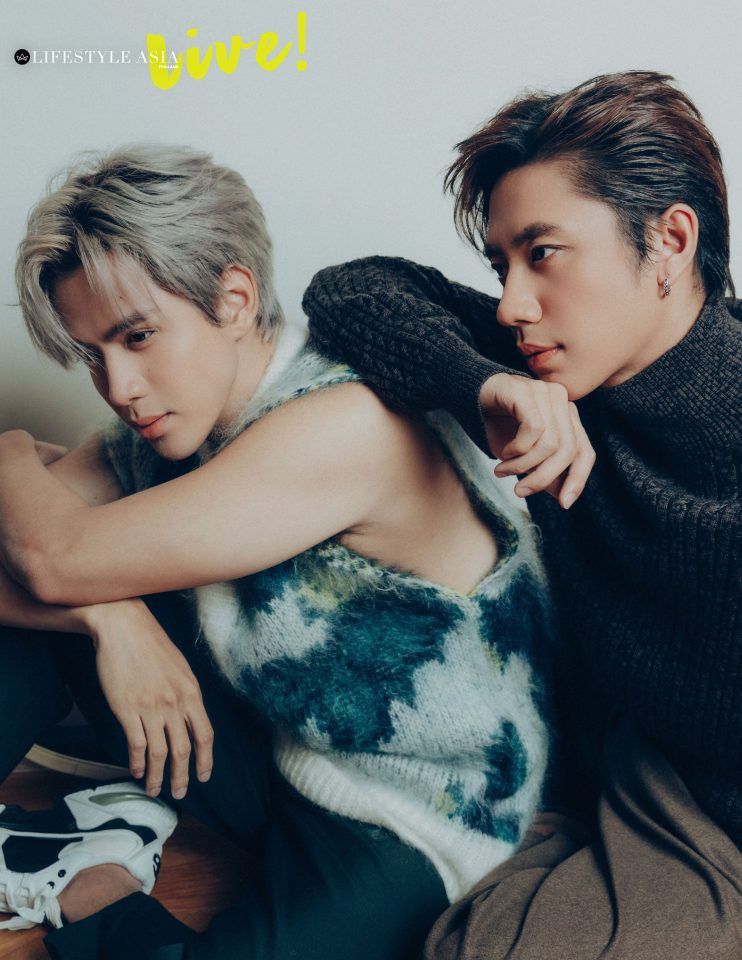 Film Thanapat on the LGBTQ+ role he’s always dreamt of portraying