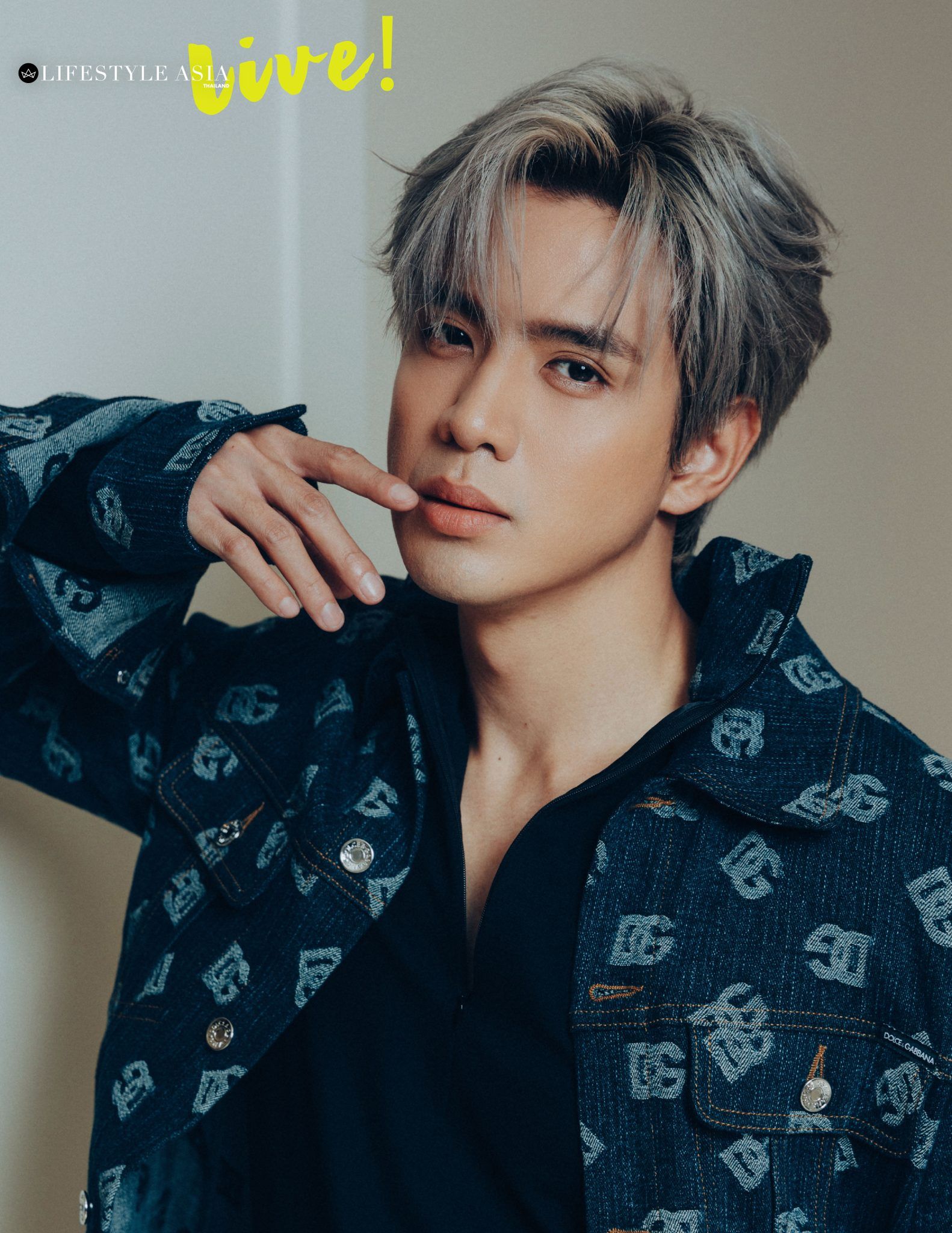 Film Thanapat on the LGBTQ+ role he’s always dreamt of portraying