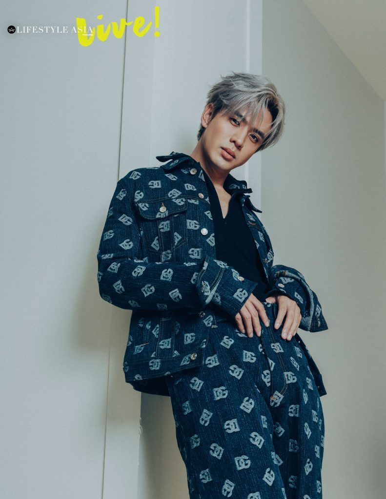 Film Thanapat on the LGBTQ+ role he’s always dreamt of portraying