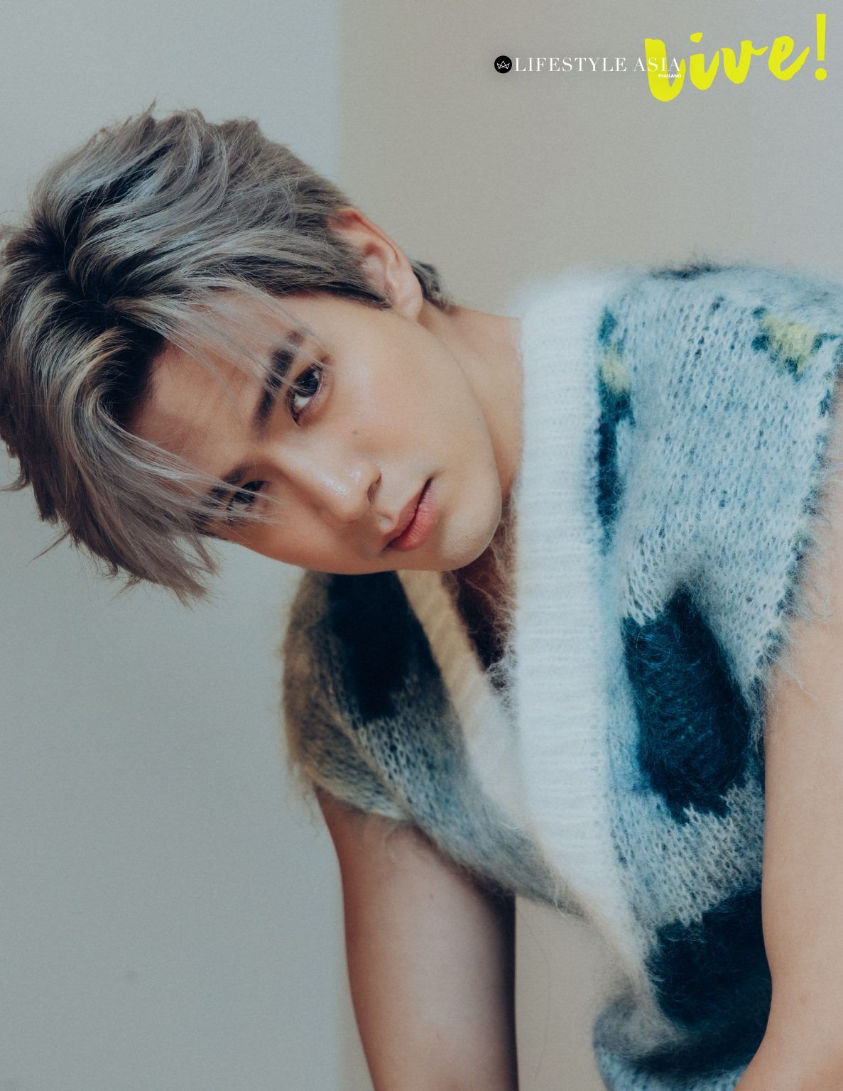 Film Thanapat on the LGBTQ+ role he’s always dreamt of portraying