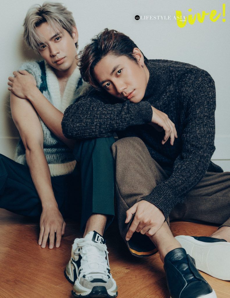 To Sir, With Love: On the love between two men and our humanness