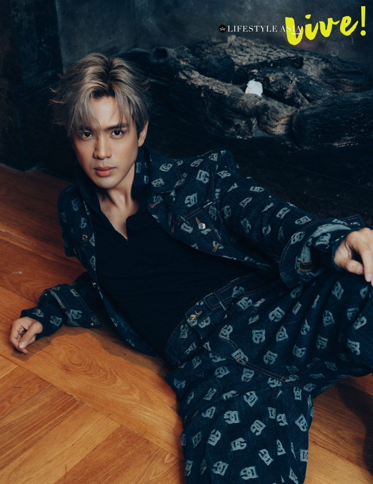 Film Thanapat on the LGBTQ+ role he’s always dreamt of portraying