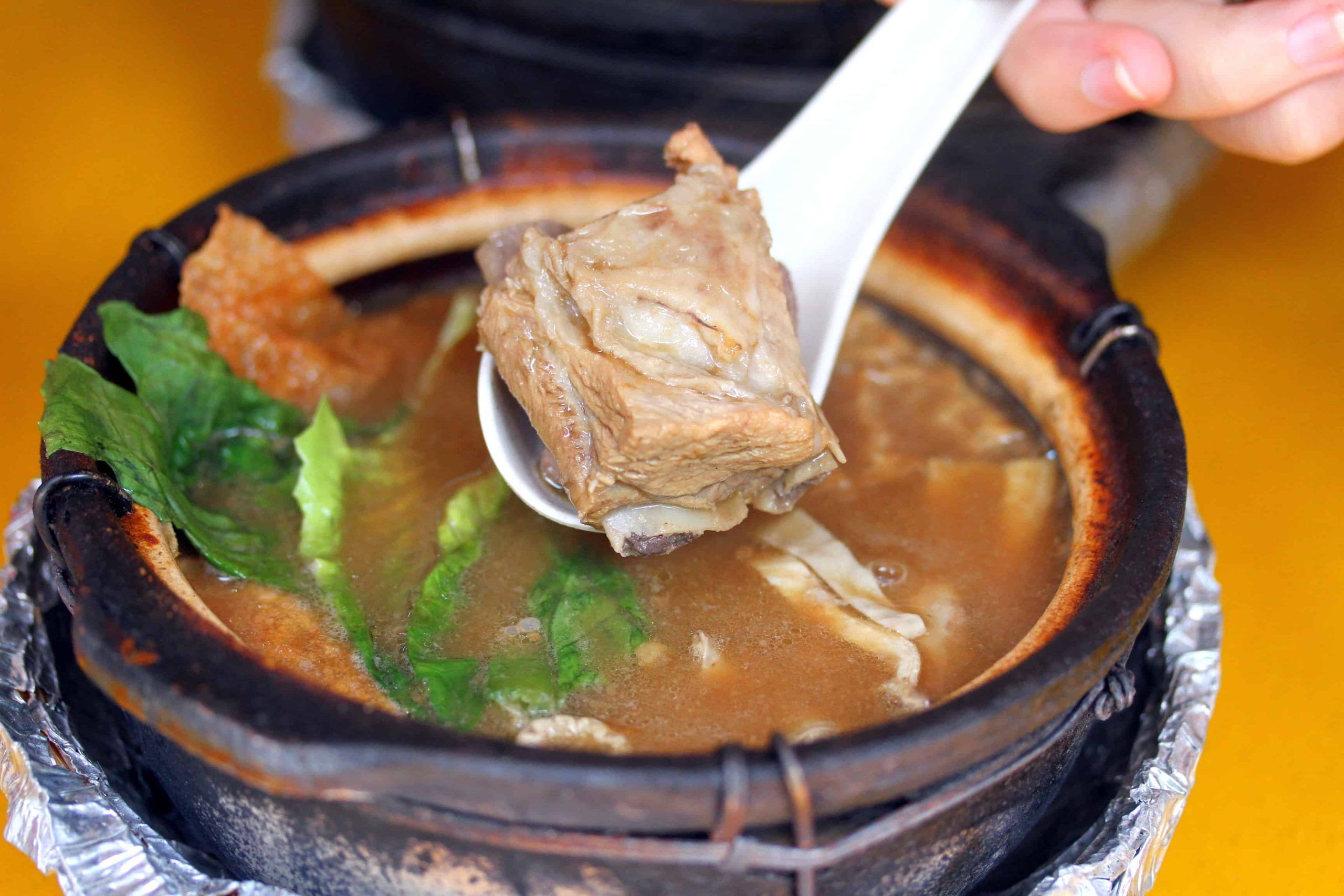 Weekend trip guide: Where to find the best Bak Kut Teh in Singapore