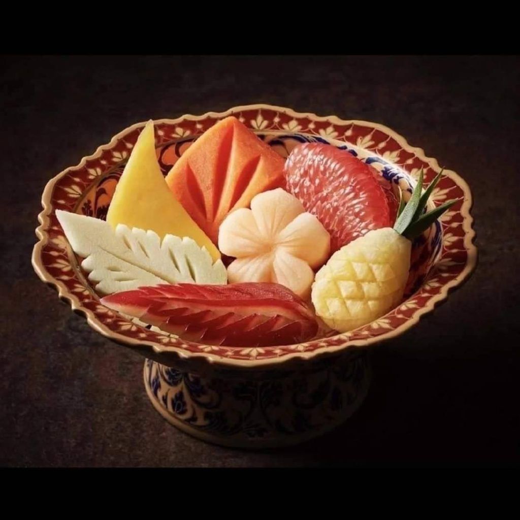 What's on the menu at APEC 2022, and where you can try it yourself ...