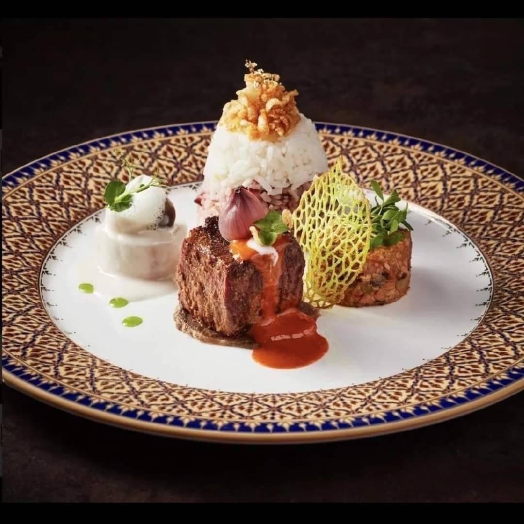 What's on the menu at APEC 2022, and where you can try it yourself ...