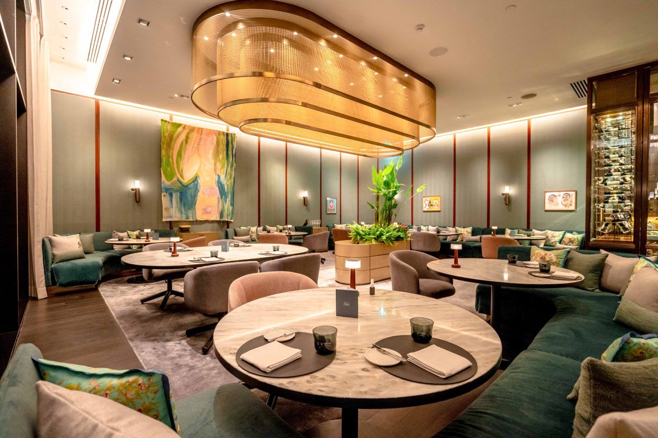 Where to dine in Bangkok this November: New menus & more
