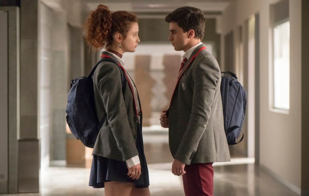 Elite season 6: Plot, cast, and other details