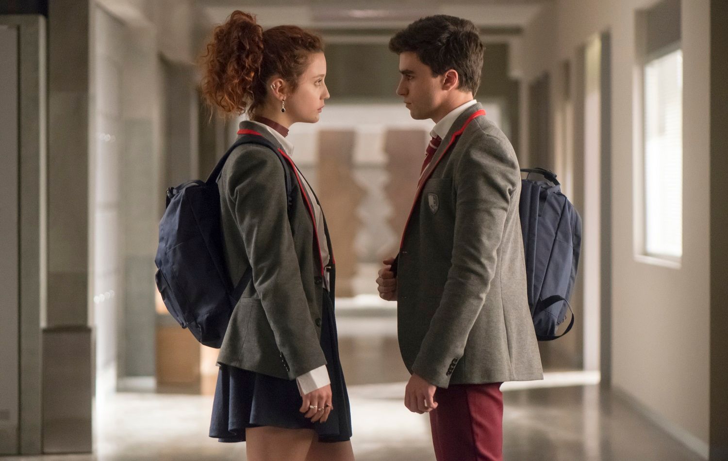 Elite season 6: Plot, cast, and other details